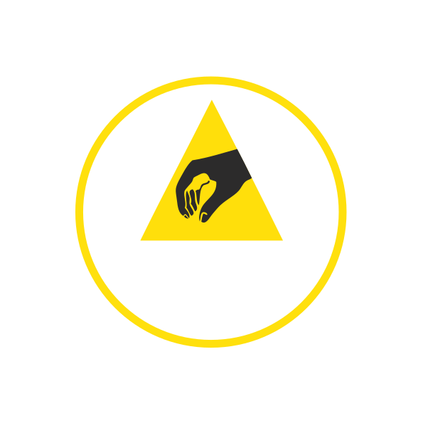 ESD Protected Areas – The Daylight Company