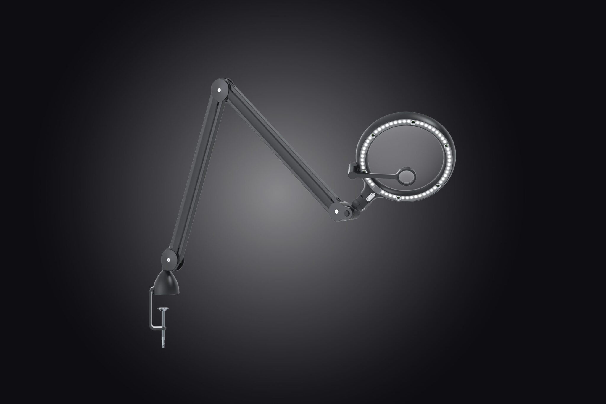 iQ ESD Daylight & UV Magnifier - The Daylight Company