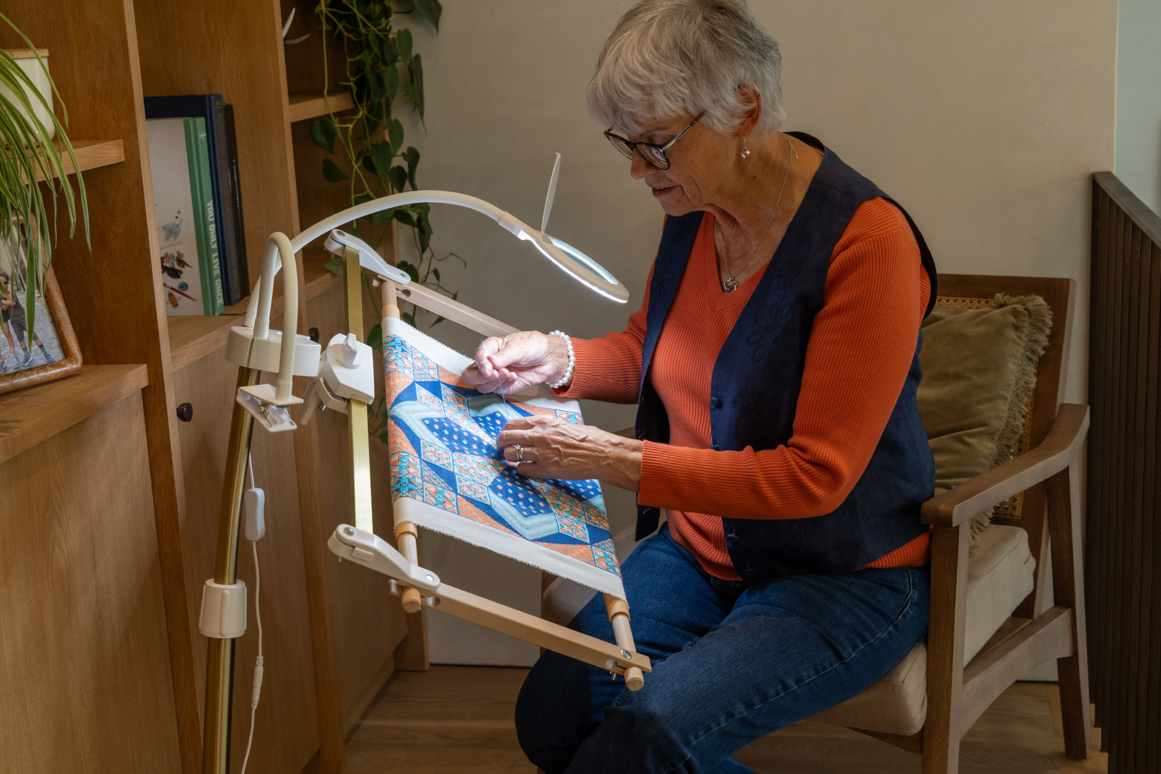 StitchSmart 2 Bundle - Daylight Company EU