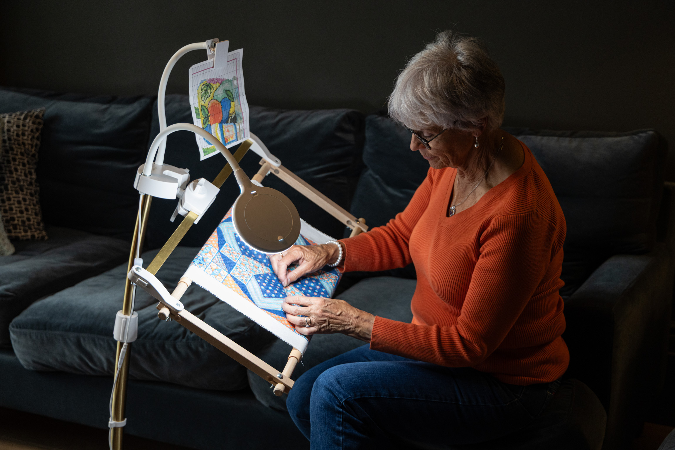 StitchSmart 2 Bundle - Daylight Company EU