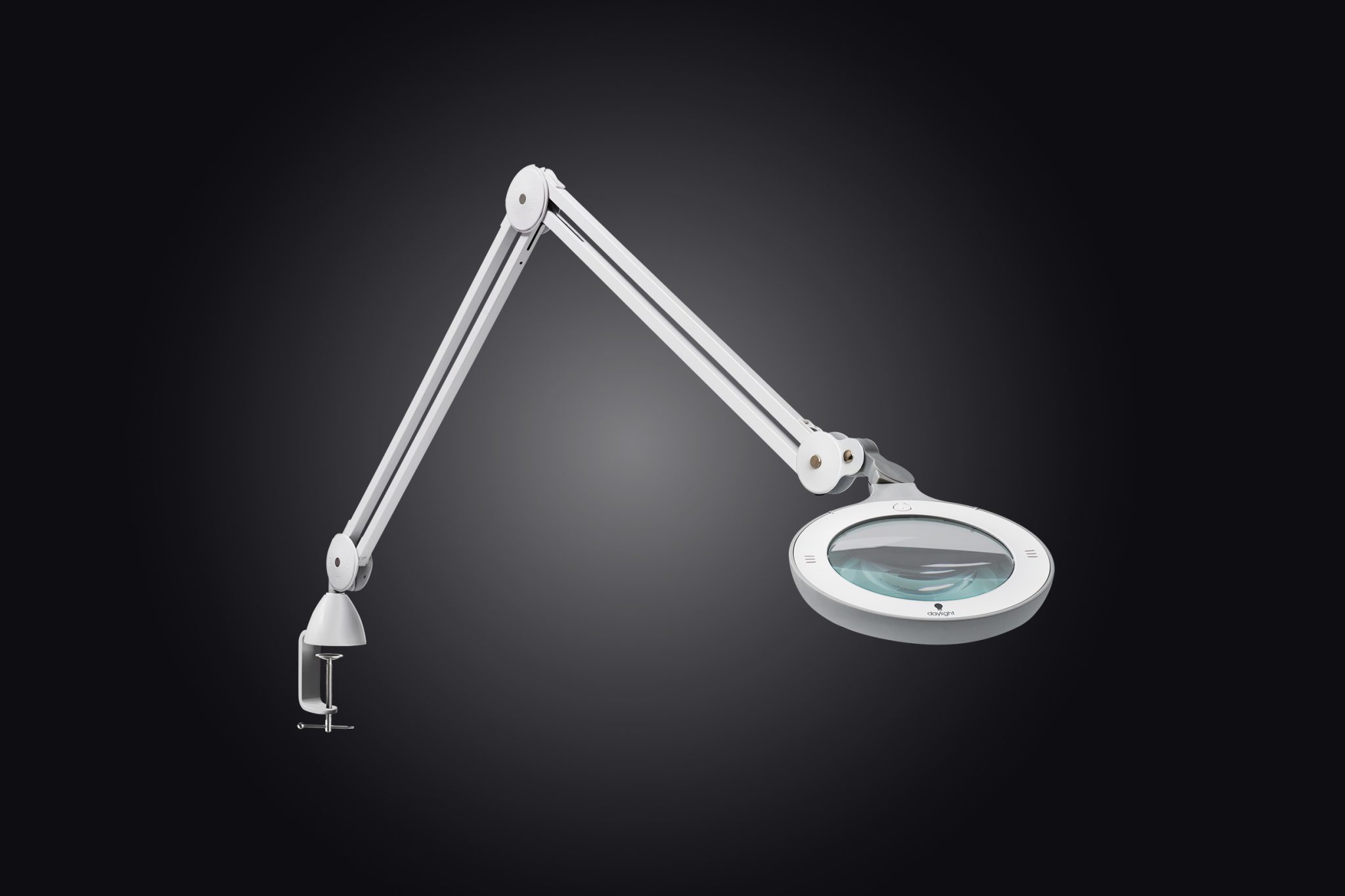 Sewing Machine Lamp - The Daylight Company