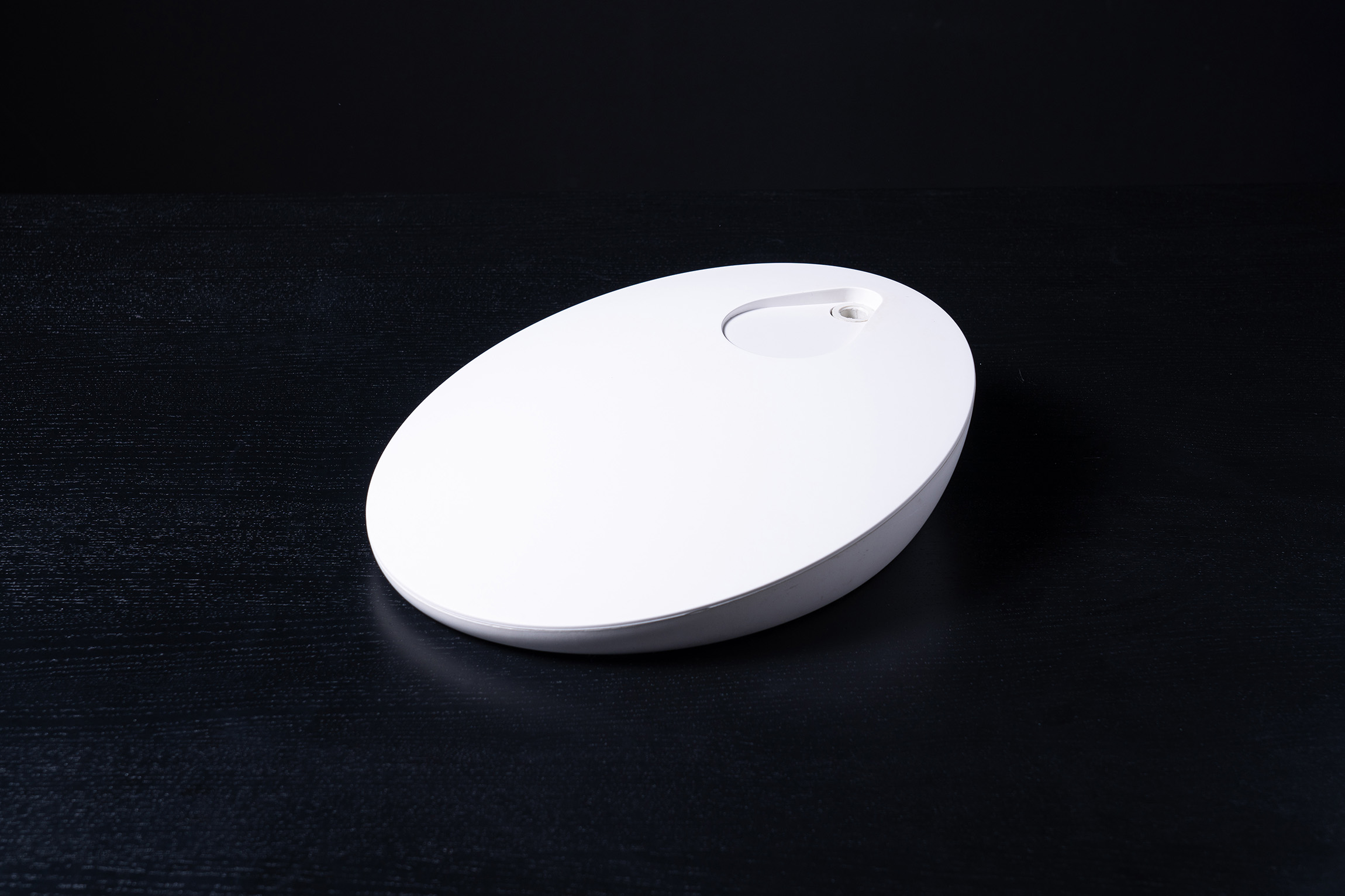 Professional Table Base - White - The Daylight Company