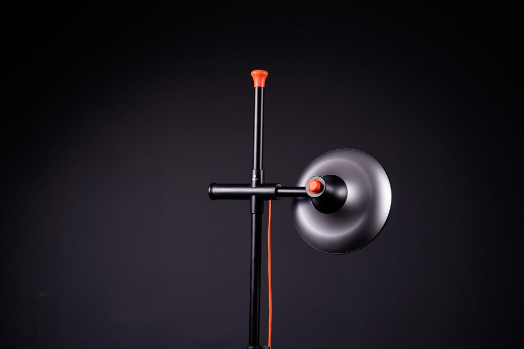 Artist Studio Lamp 2 – The Daylight Company