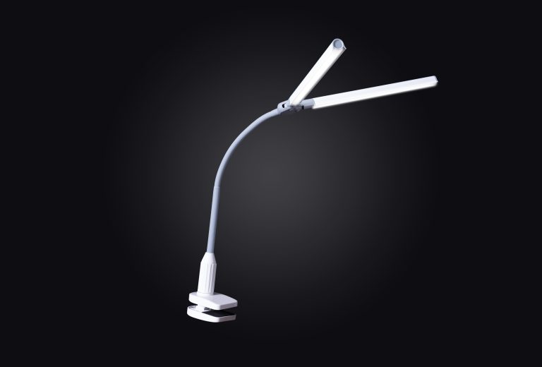 Cometa Table Lamp - The Daylight Company