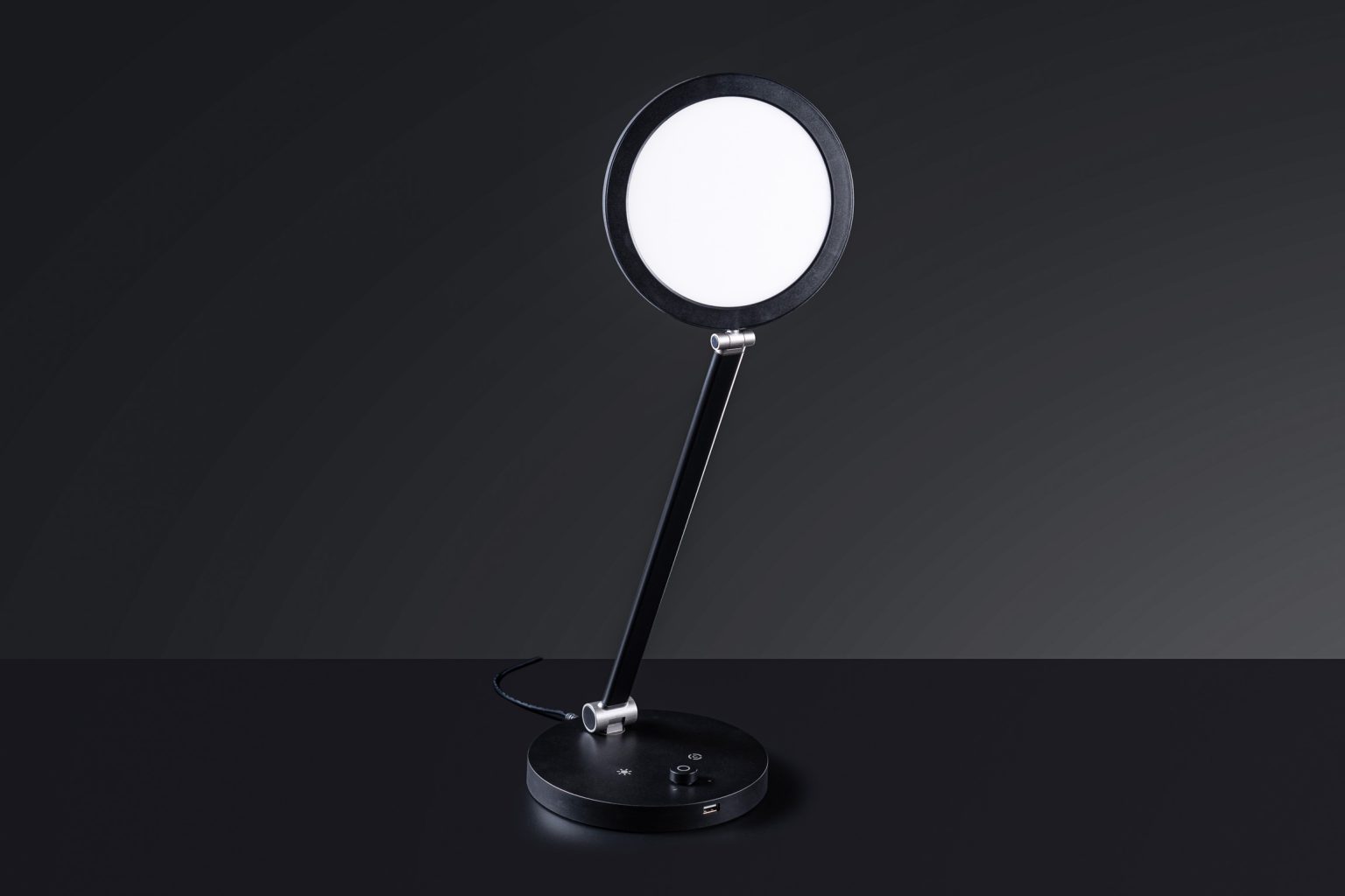 Luminos – The Daylight Company