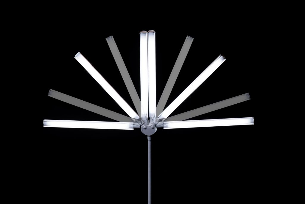 DuoPro Clamp Lamp - The Daylight Company