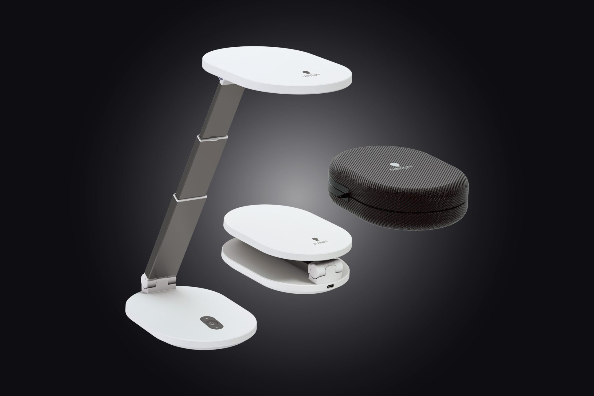 Foldi Go – The Daylight Company