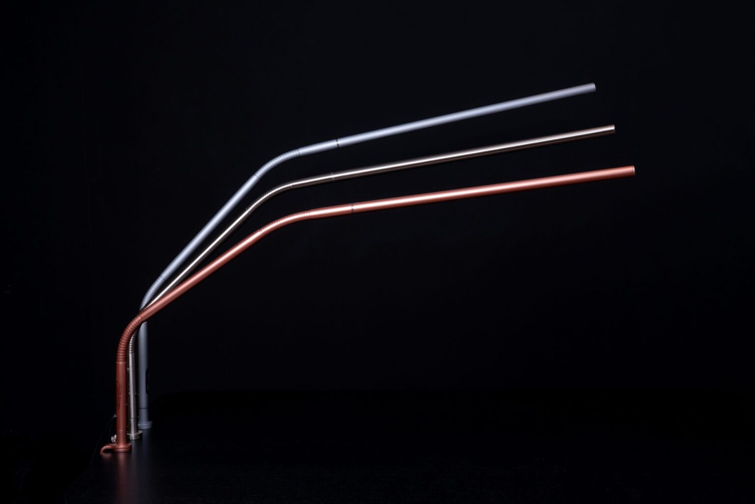 Slimline 4 Table and Floor Lamps - The Daylight Company