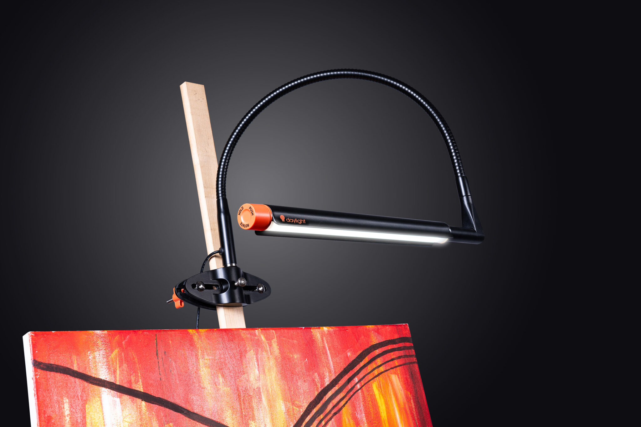 Cometa Table Lamp - The Daylight Company