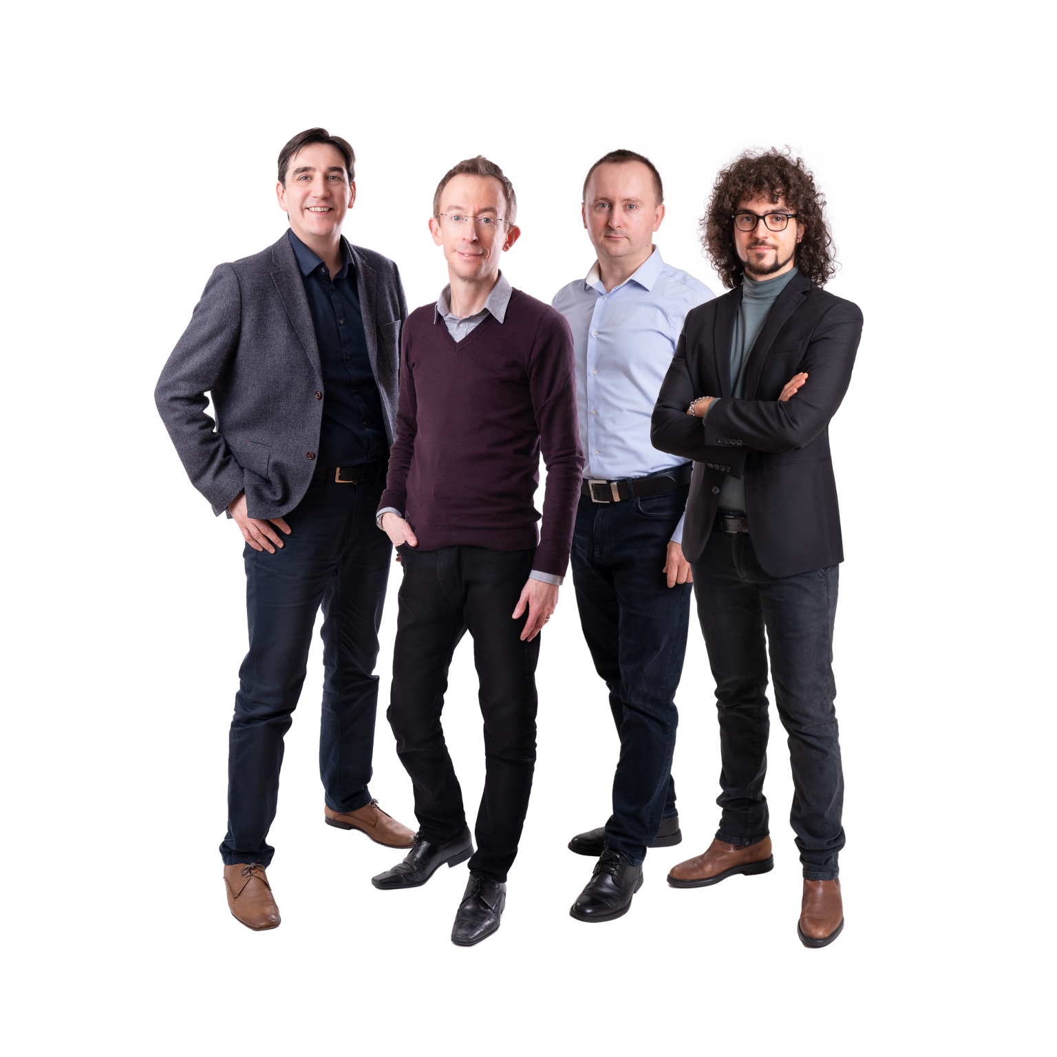 Design Team - The Daylight Company