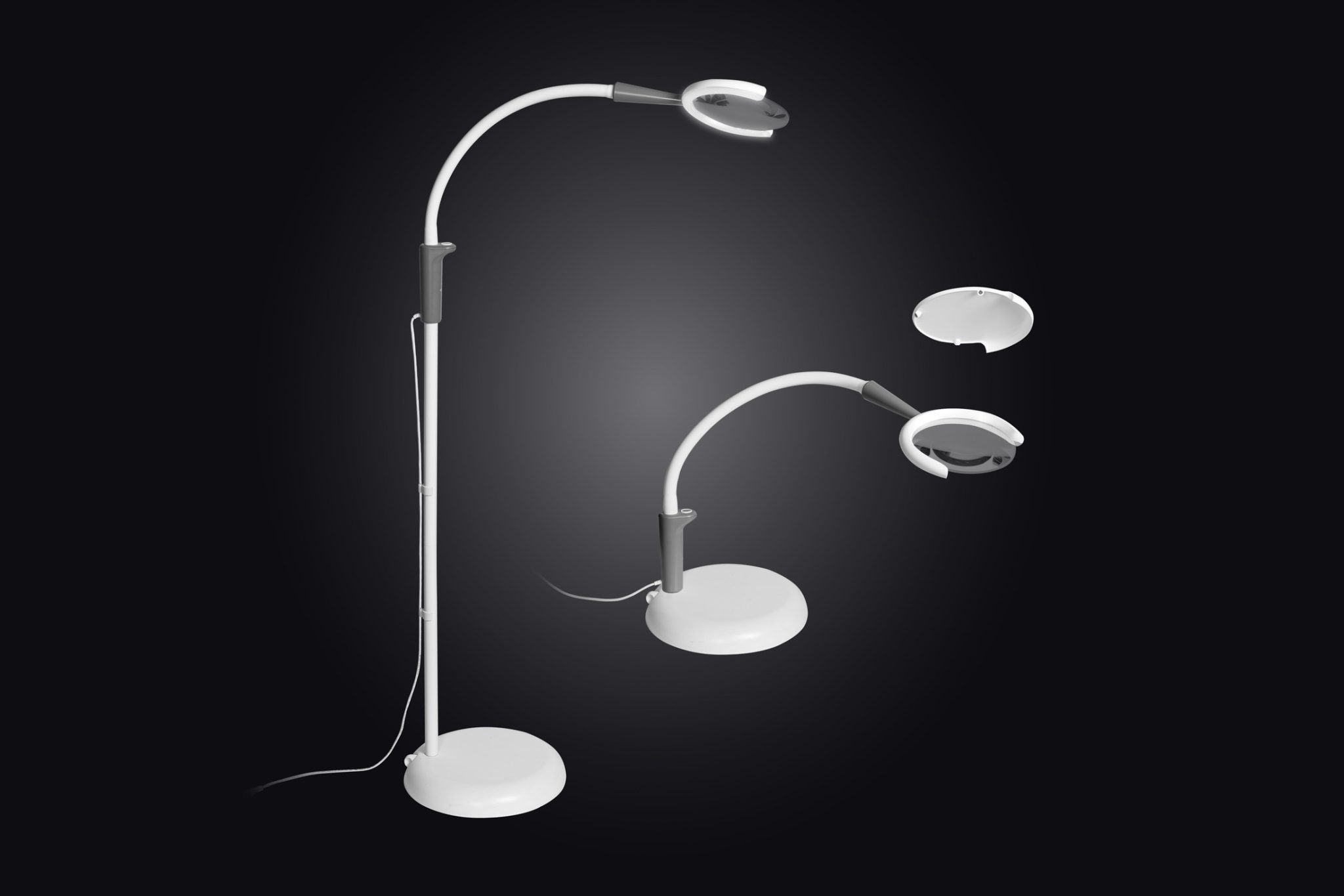 Magnifiers - The Daylight Company