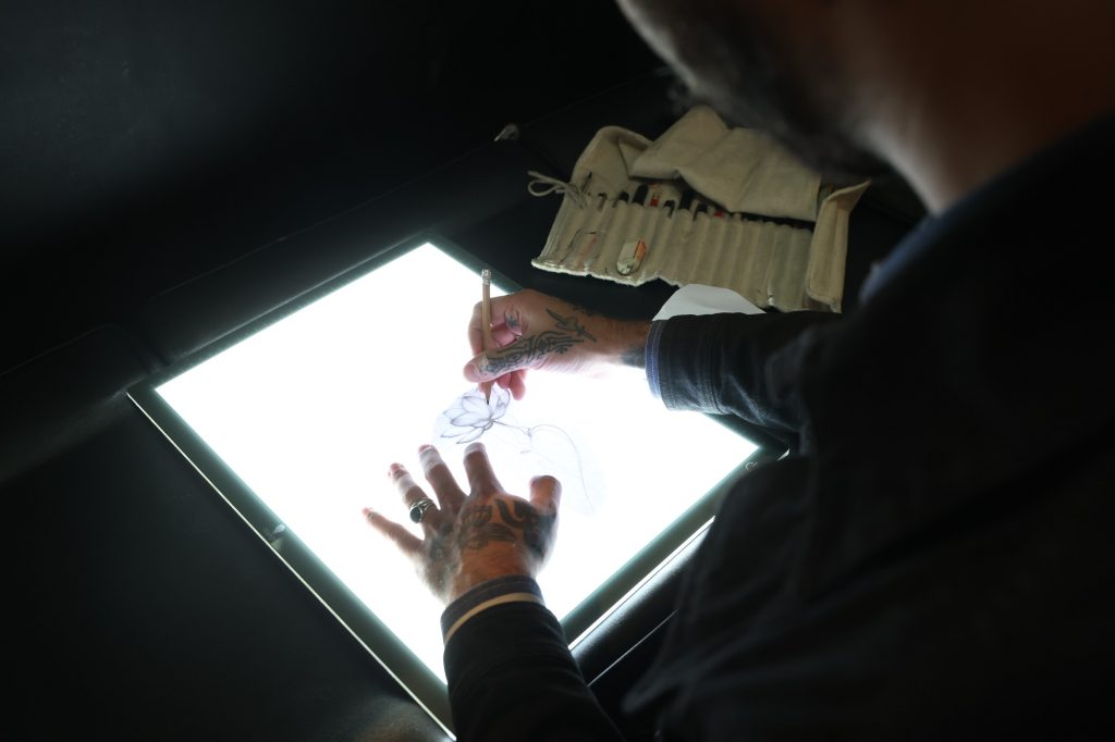 Wafer 3 Lightbox - The Daylight Company