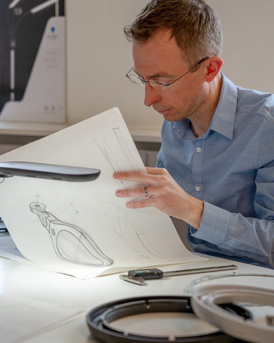 Design Team – The Daylight Company
