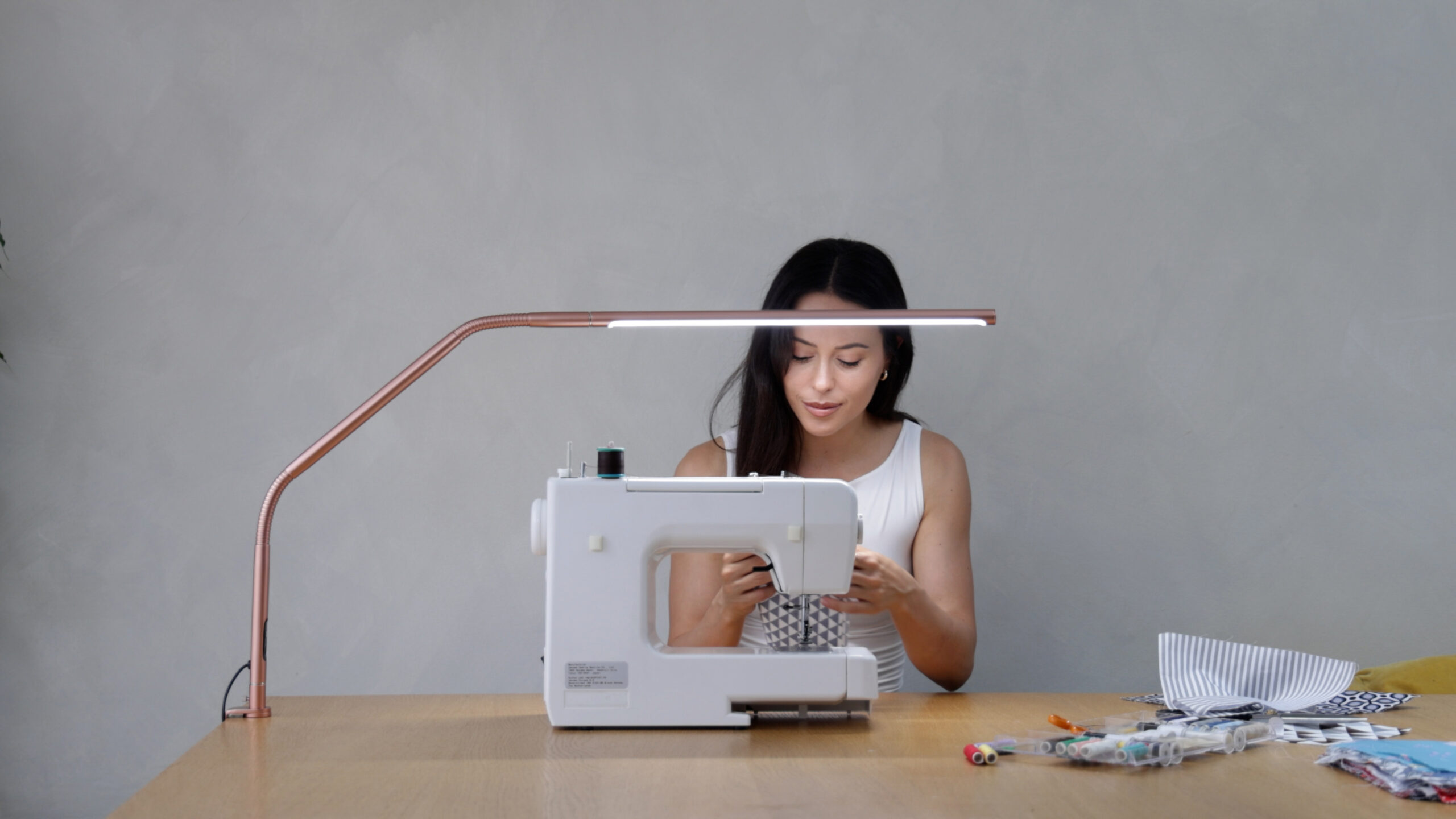 Sewing Machine Lighting – The Daylight Company