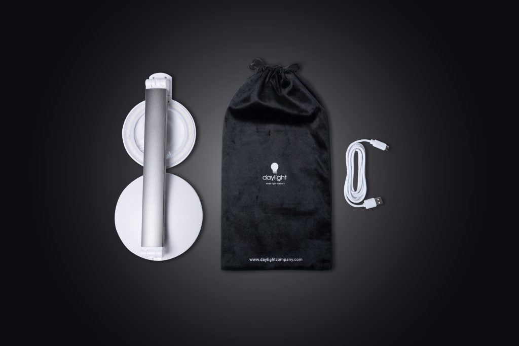 Halo Go 2 – The Daylight Company