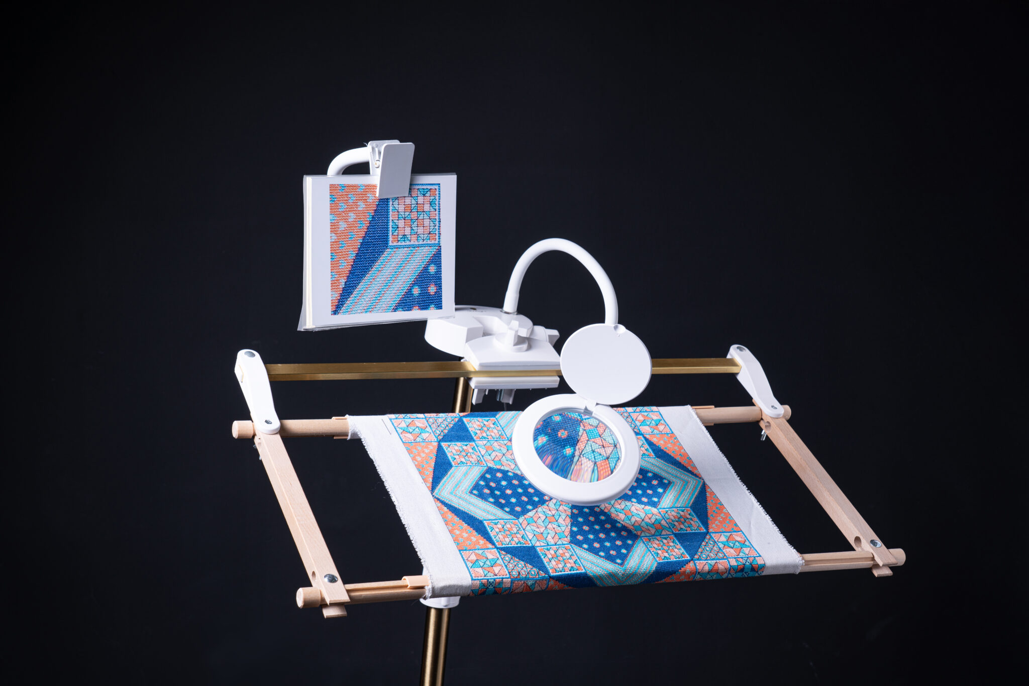 Lumi – White – The Daylight Company