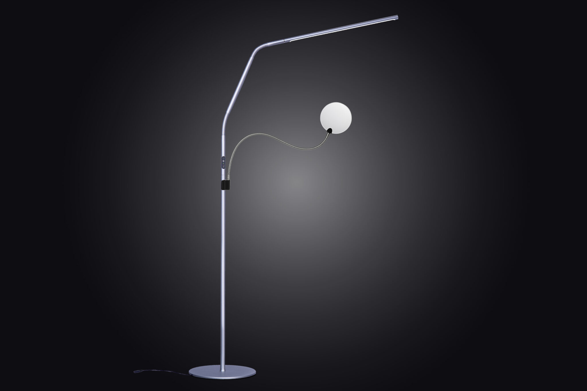 Luminos – The Daylight Company